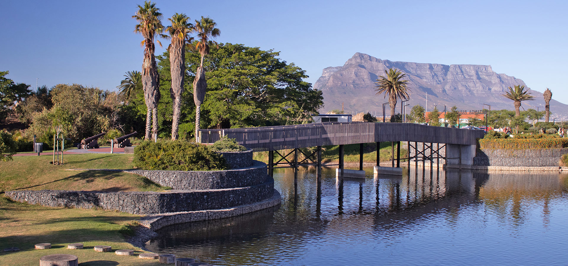 New Century City Development - Park Place