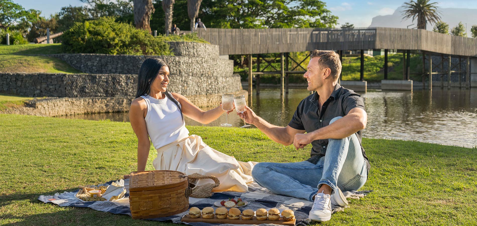 New Century City Development - Park Place