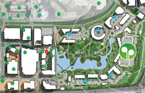 New Century City Development - Park Place