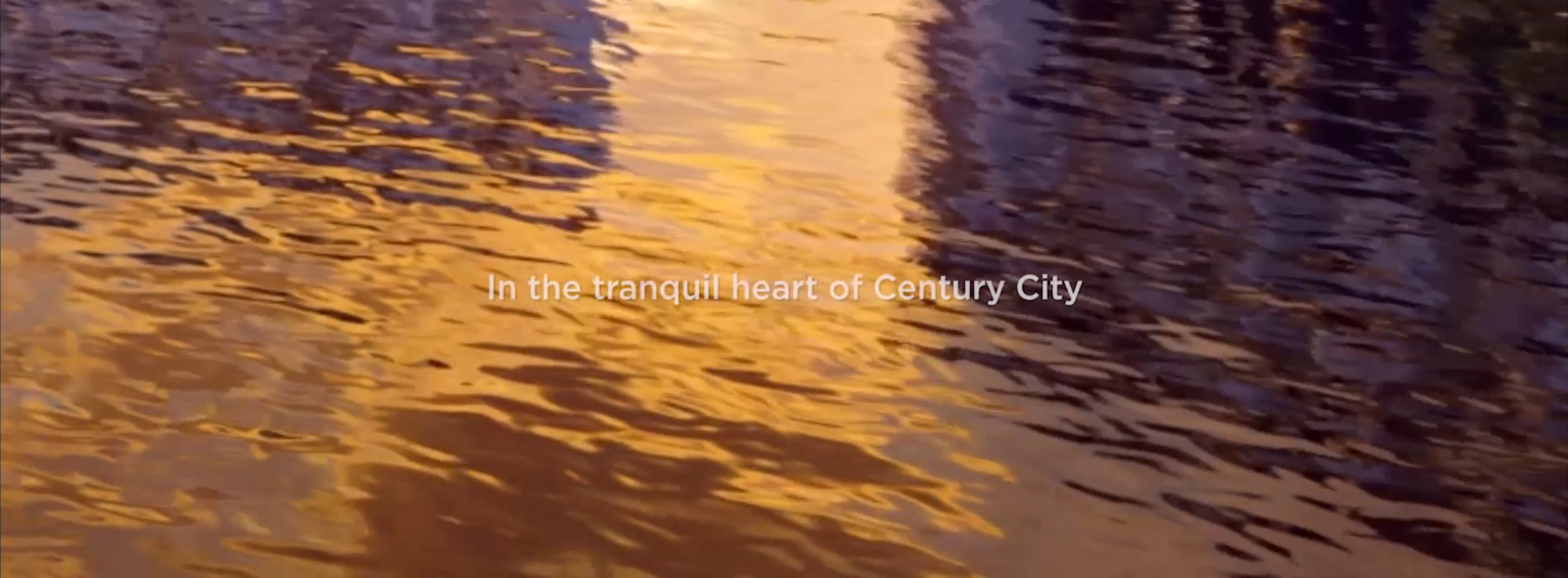 New Century City Development - Park Place